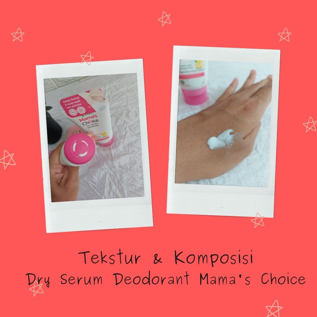 REKOMENDASI DEODORANT TANPA ALUMUNIUM YANG PALING OKE | AYUNAFAMILY.COM